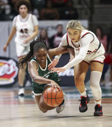LSU signee’s big game gets her a long-awaited state title in Parkway ...