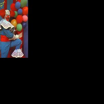 Man who played Bozo the clown is dead at age 89 | Movies/TV | nola.com