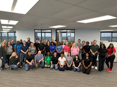 Top Workplace: Edge Financial Services grows rapidly with flexibility ...