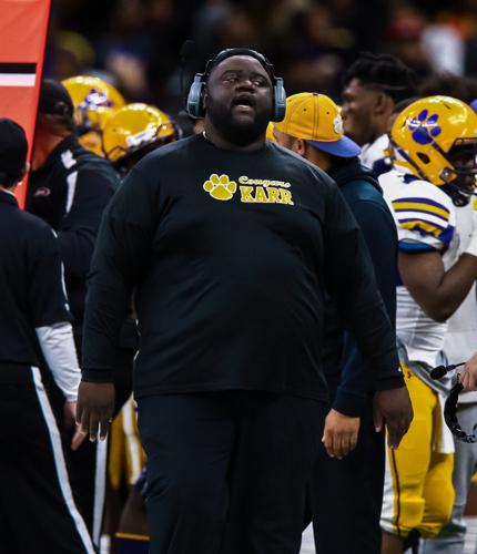 Edna Karr gets sweet redemption, bests Neville in state title rematch ...