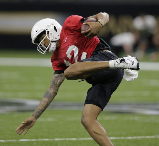 Tulane football notebook: all 22 projected starters have done it before ...