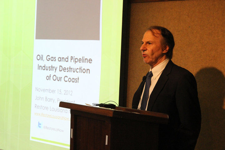 The coming clash of the green armies: John Maginnis | Opinions and ...