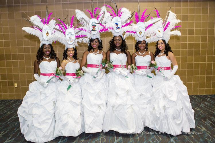 Zulu salutes its founding fathers and current members at Coronation ...