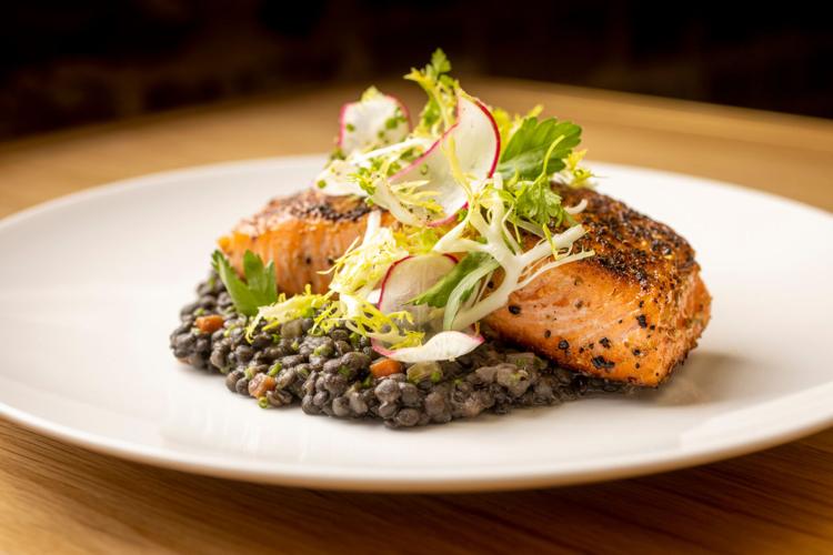 Donald Link's latest restaurant Chemin a la Mer debuts at Four Seasons ...