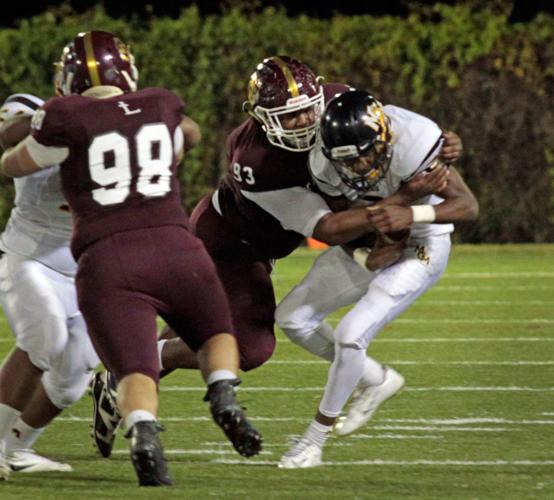 De La Salle stays perfect with 34-16 win over McMain | Prep Sports ...