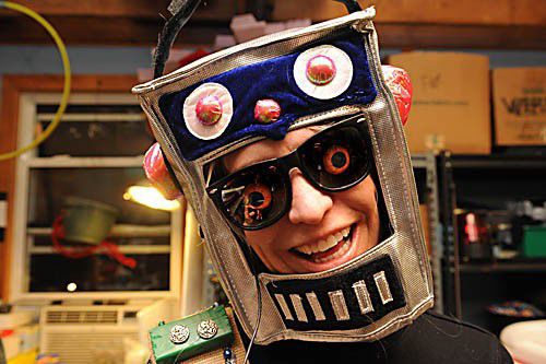 Nerdi Gras | News | Gambit Weekly | nola.com