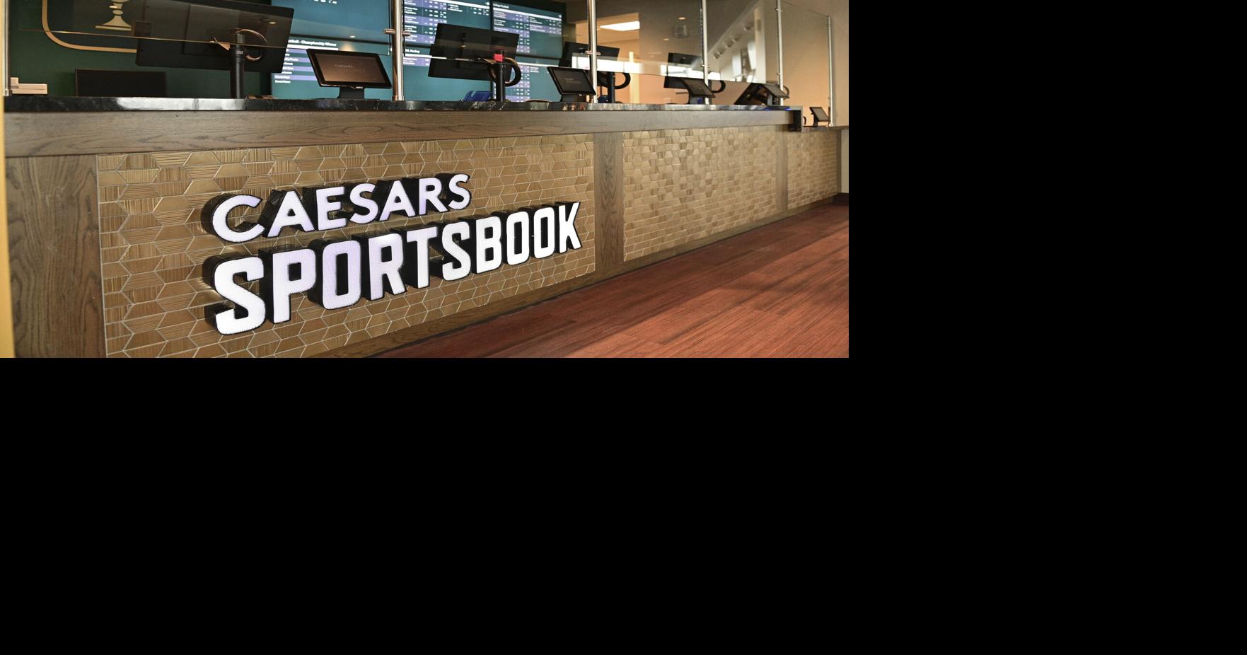 Caesars promo code NOLAFULL provides $1,250 in bet insurance ...