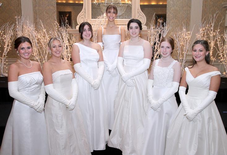 Nell Nolan: Mid-Winter Cotillion; Society Ball of 1812, Founders of the ...