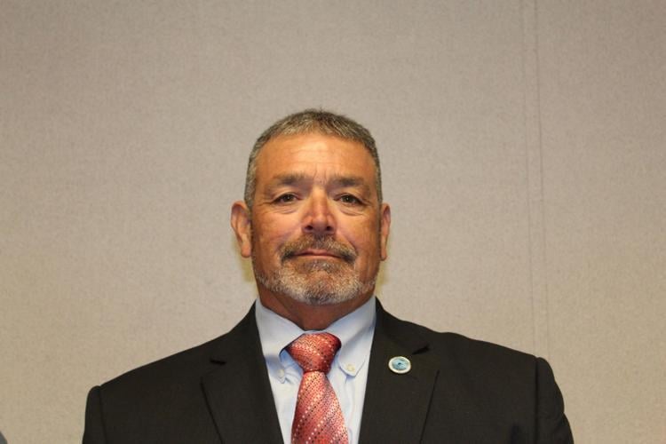 Plaquemines Parish Councilman Jeff Edgecombe faces state Ethics Board ...