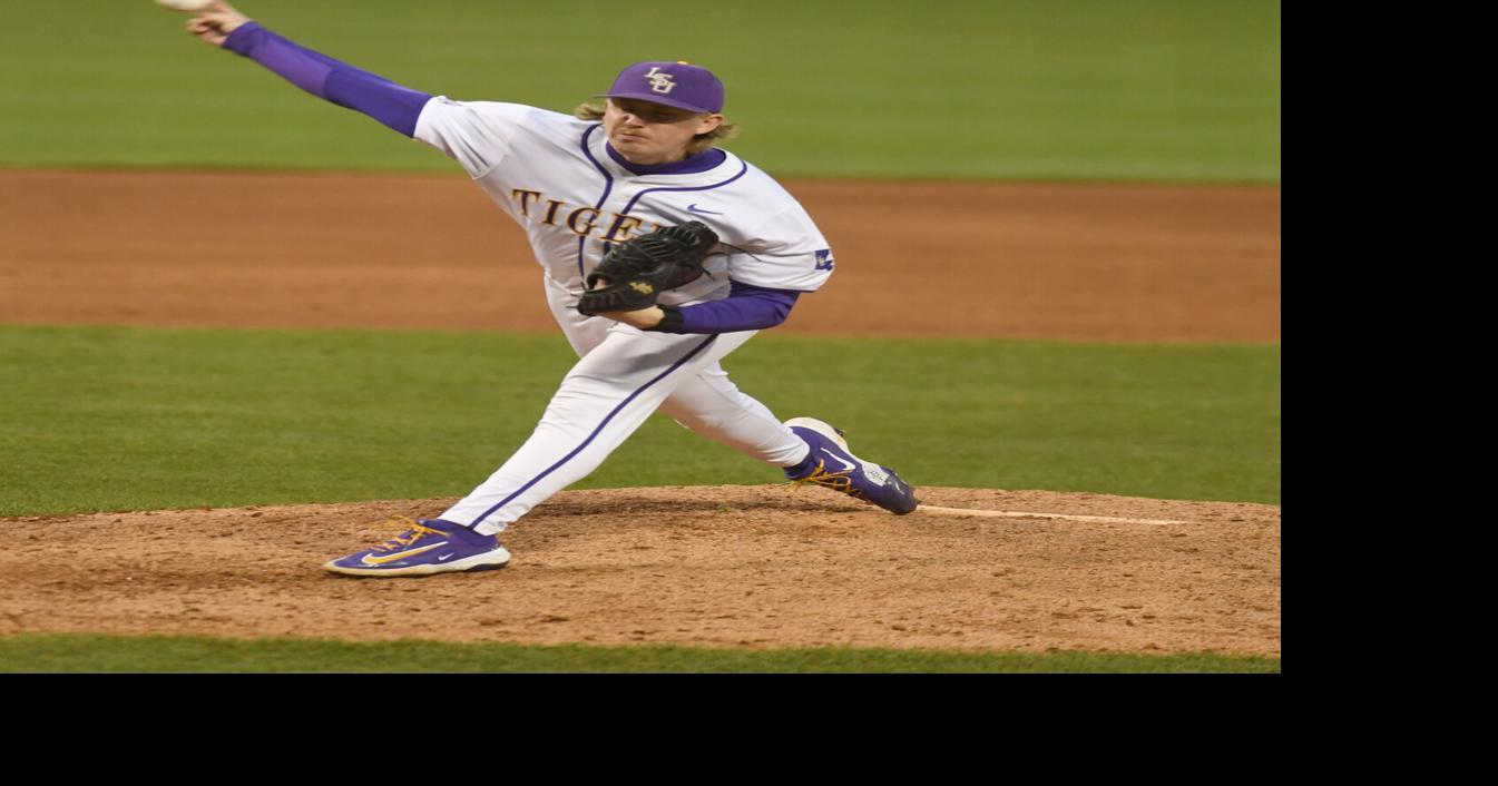 LSU baseball vs. Nicholls State: How to watch, first pitch | LSU | nola.com