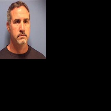 Online critic of Sheriff Randy Smith claims he is target of political ...