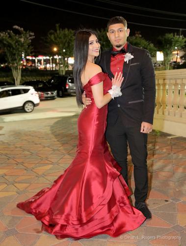 Prom 2018: West Jefferson High School celebrates 'A Night Under the ...