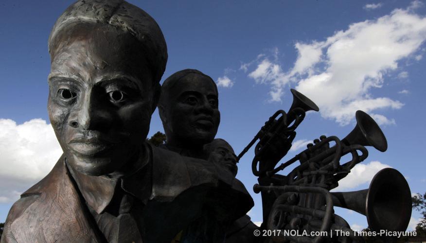 Buddy Bolden's blues: The birth of a mad genius -- and of jazz | 300 ...