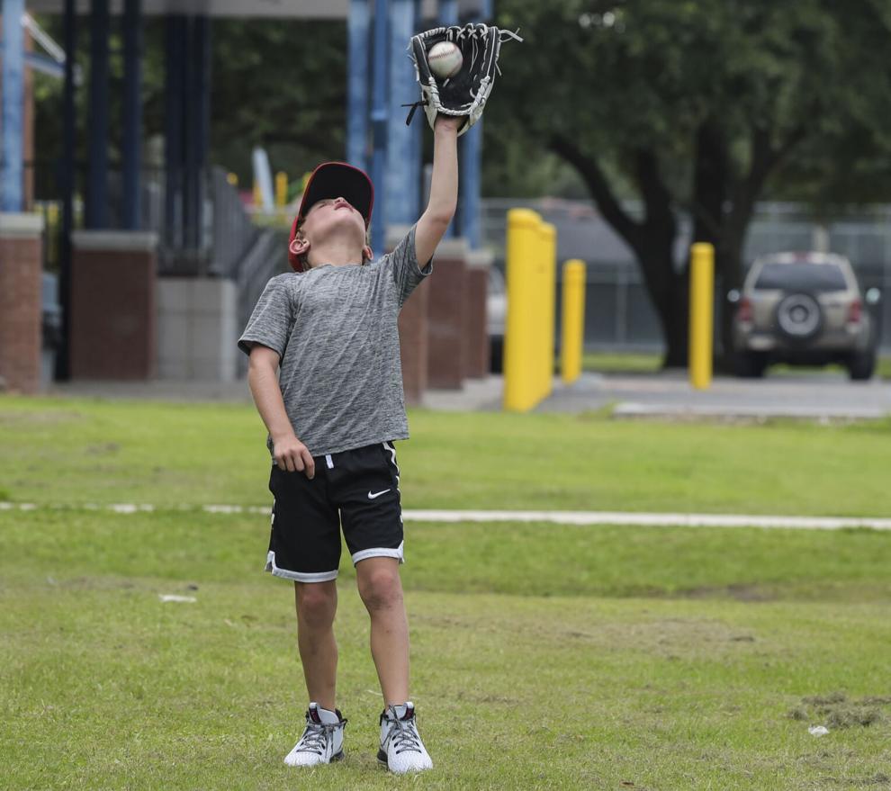Photos: LSU pitcher and freshman All-American, Will Hellmers, shares ...