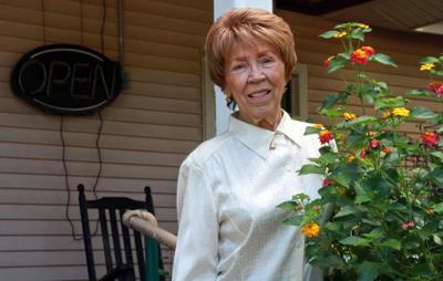 IN PROFILE: Advocate for natural healing closes up shop | St. Tammany ...