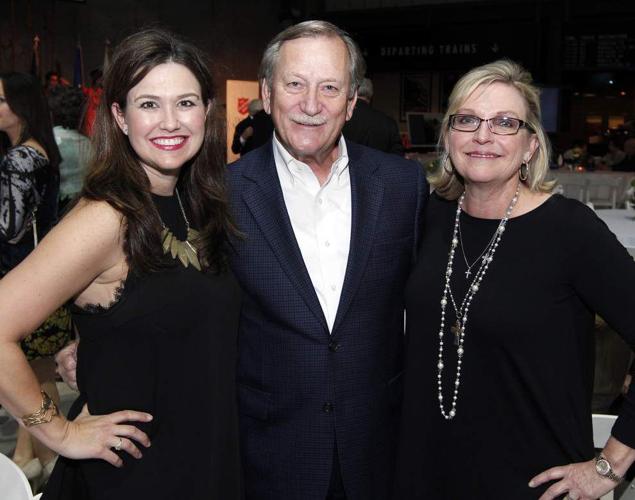 Nell Nolan: Catholic Foundation dinner, Salvation Army SOUPer Bowl ...