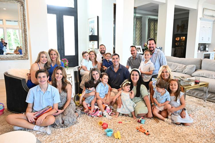 Al Copeland Jr. offers a peek into his Metairie home | Photos | nola.com