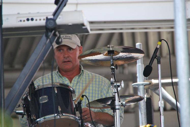 New Orleans Jazz Fest flashes back to the '80s with Barbara Menendez ...