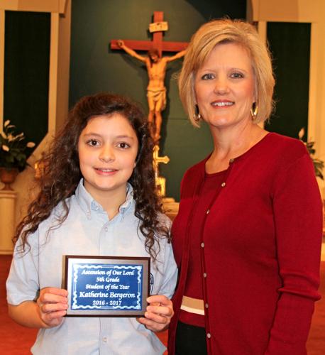 Crescent City Schools Notes for January 25, 2017 | Crescent City ...