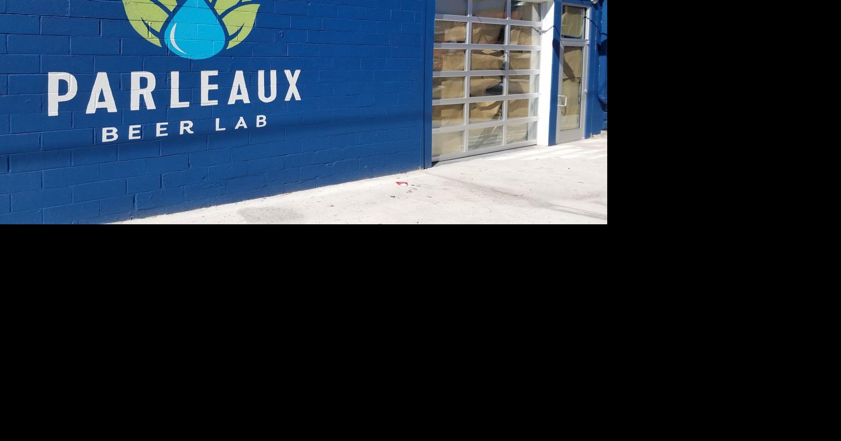 Brewsday Tuesday: Parleaux Beer Lab and Brieux Carre are close to ...