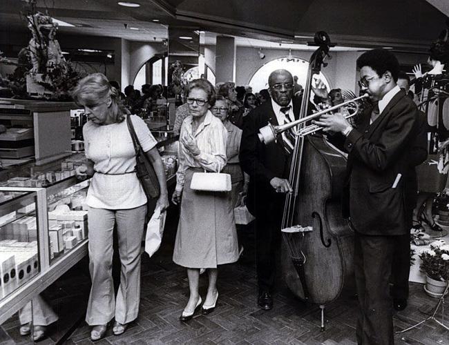Uptown Square: The 'European-style' mall that surrendered, in 28 ...