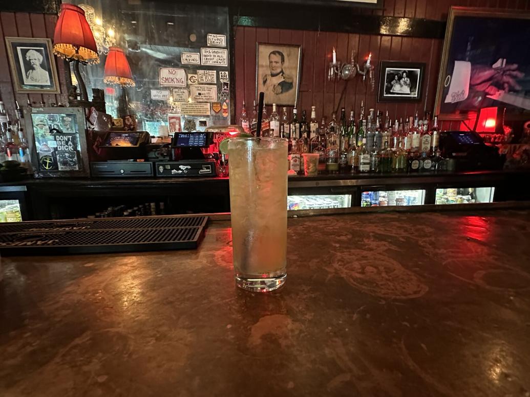 Summer 2024 Bars and Cocktails: Enjoy these recipes from your favorite New Orleans bartenders ...