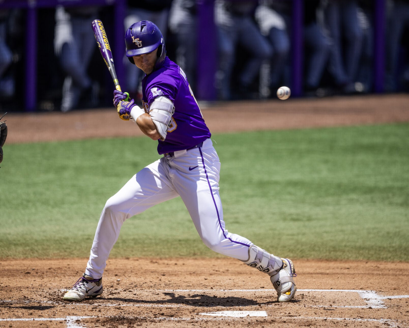 LSU baseball vs. Tulane: First pitch time, how to watch | LSU | nola.com