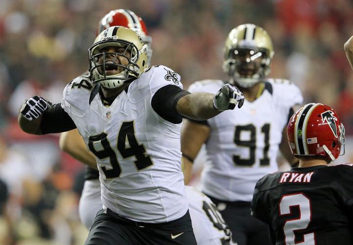 Should the New Orleans Saints stick with their new defensive lineup vs ...
