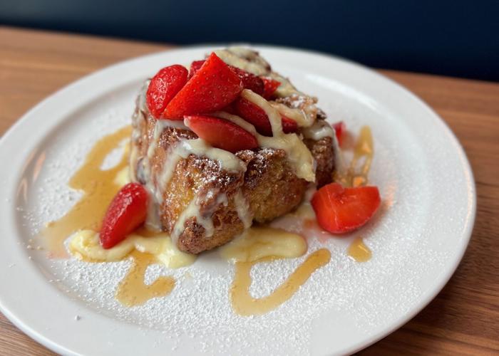 New breakfast spots in New Orleans, Metairie, Gretna | Where NOLA Eats ...