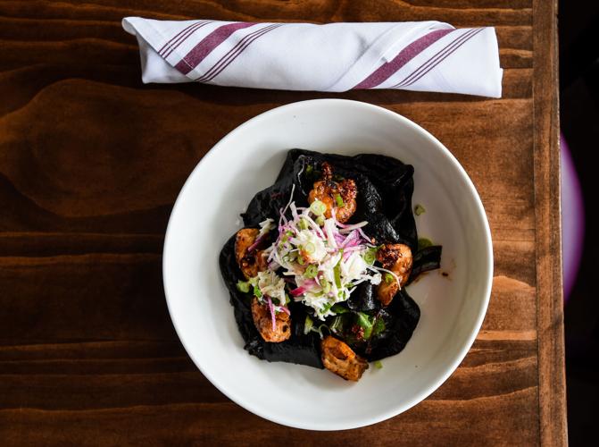 Ian McNulty: Two names, one purpose at Bywater restaurant Sneaky Pickle ...