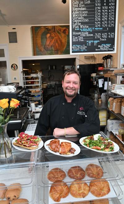 Le Ponce is a new cafe with French accents in Bayou St. John | Food and ...