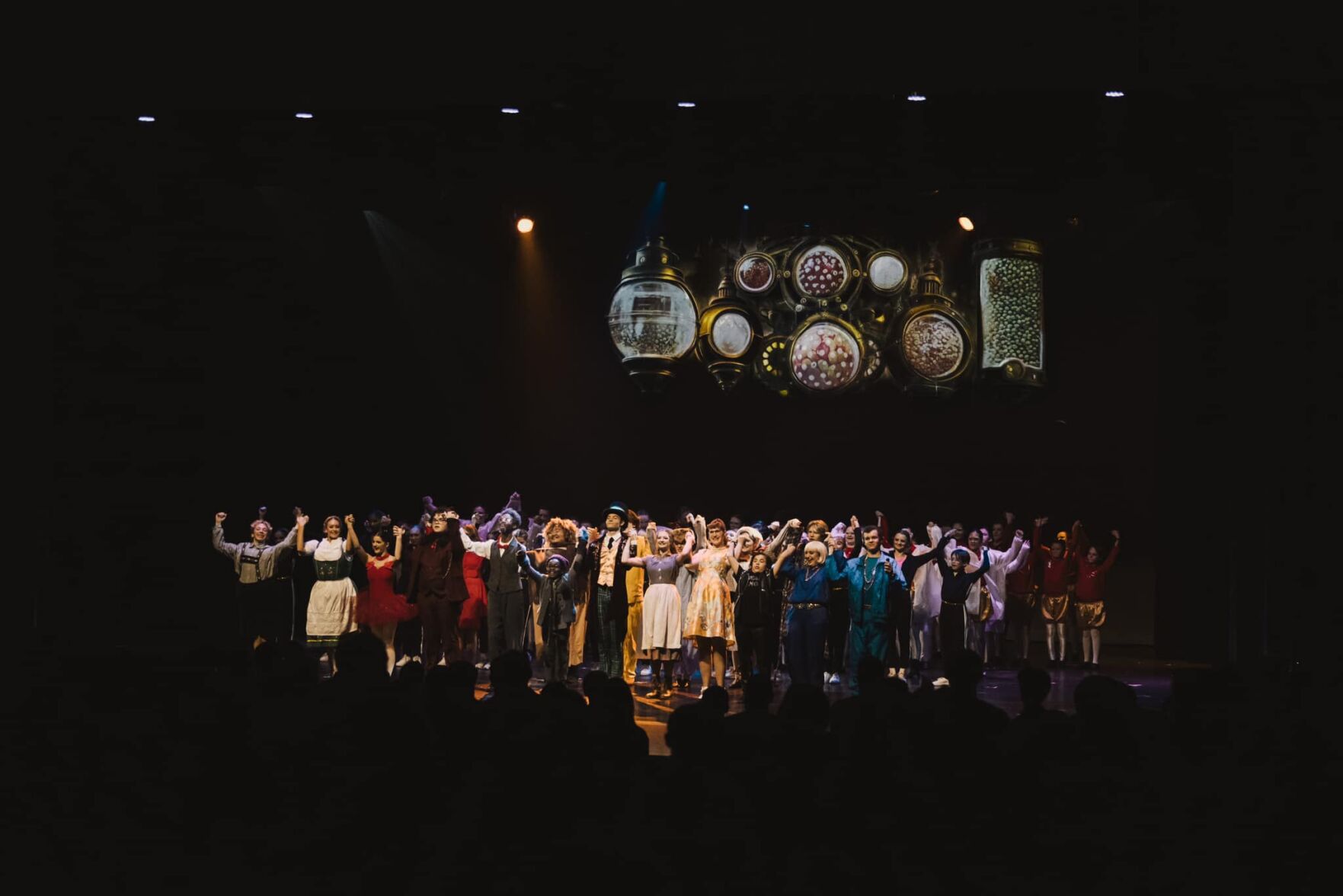 Christian Youth Theater Lafayette offers arts opportunities | Louisiana ...