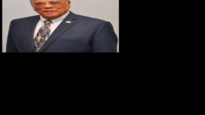 Arthur Morrell, veteran New Orleans politico, eyes Senate | News | nola.com