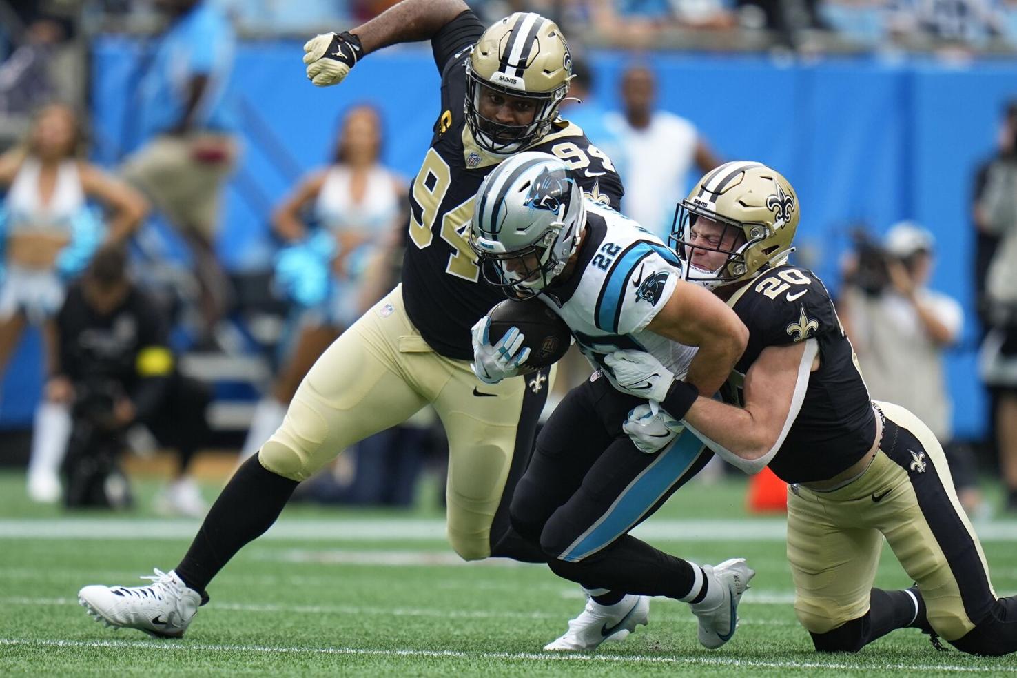 Jeff Duncan: Saints have soul-searching to do after ugly loss to ...
