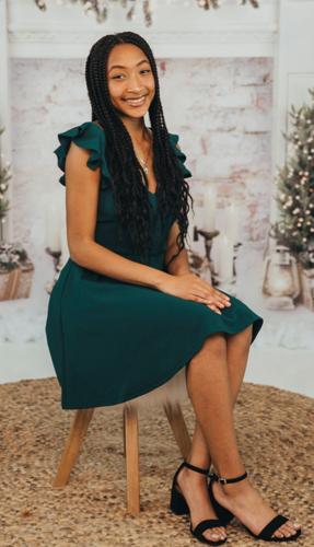 Florida dancer steps up for the community | Entertainment/Life | nola.com