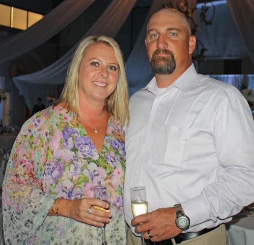 OLL offers 'Taste of Tammany' to raise funds for school | Archive ...