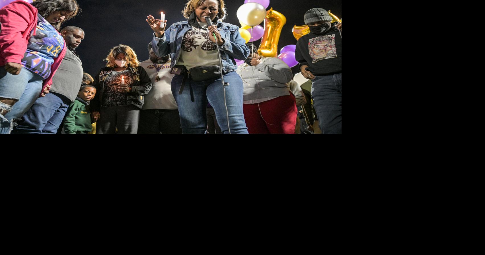 19-year-old accused in slaying of Edna Karr student pleads not guilty ...