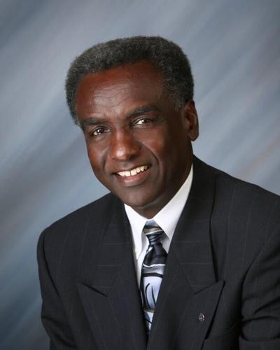 In lone Gretna race on Saturday's ballot, Rudy Smith wins City Council ...