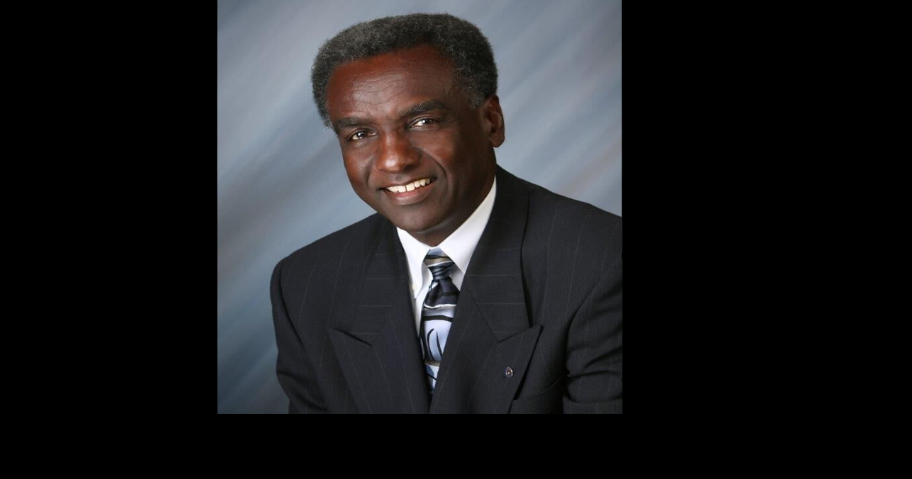 In lone Gretna race on Saturday's ballot, Rudy Smith wins City Council ...