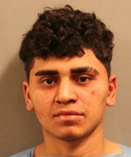 Man booked with rape of 14-year-old, Kenner stabbing | Crime/Police ...