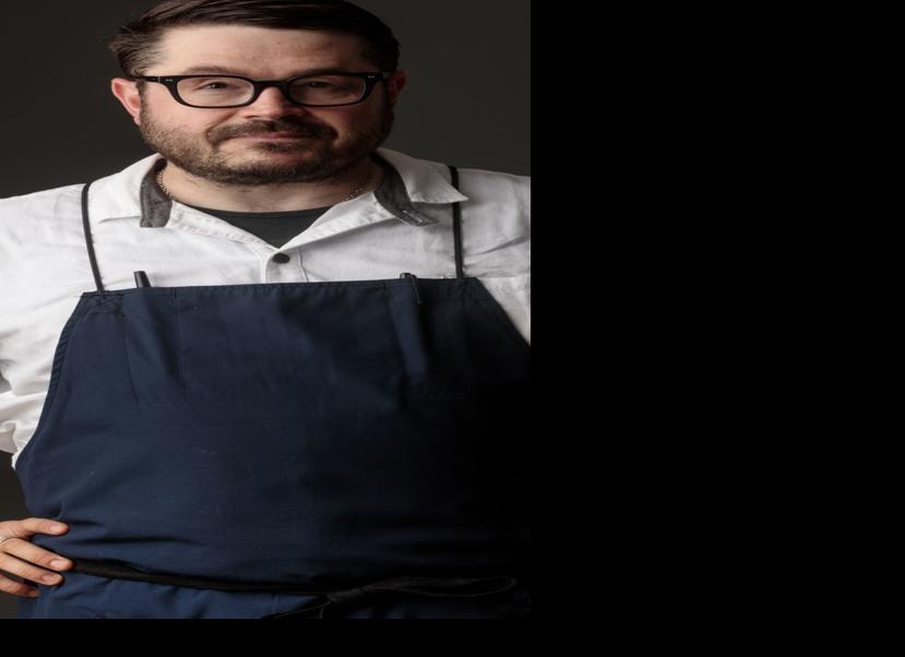 3-Course Interview: Chef Sean Brock speaks about Southern cooking at ...