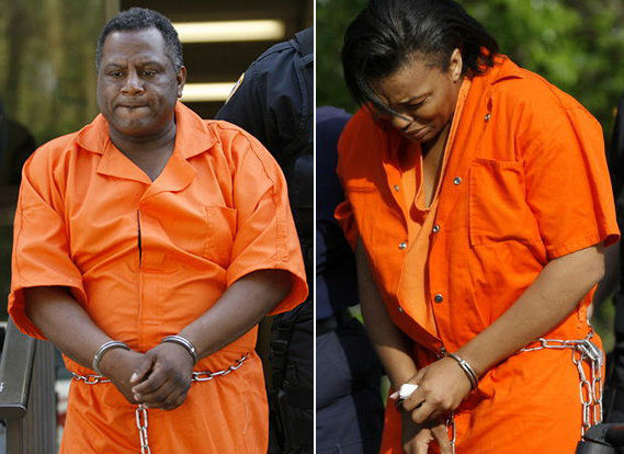 Errol and Tonya Victor murder case: A timeline of events | Crime/Police ...