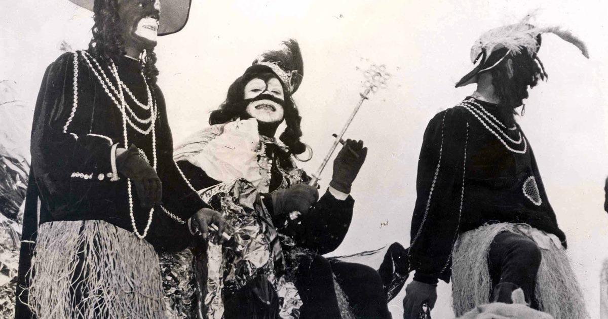 Blakeview: Zulu float will honor Louis Armstrong, who reigned as king ...