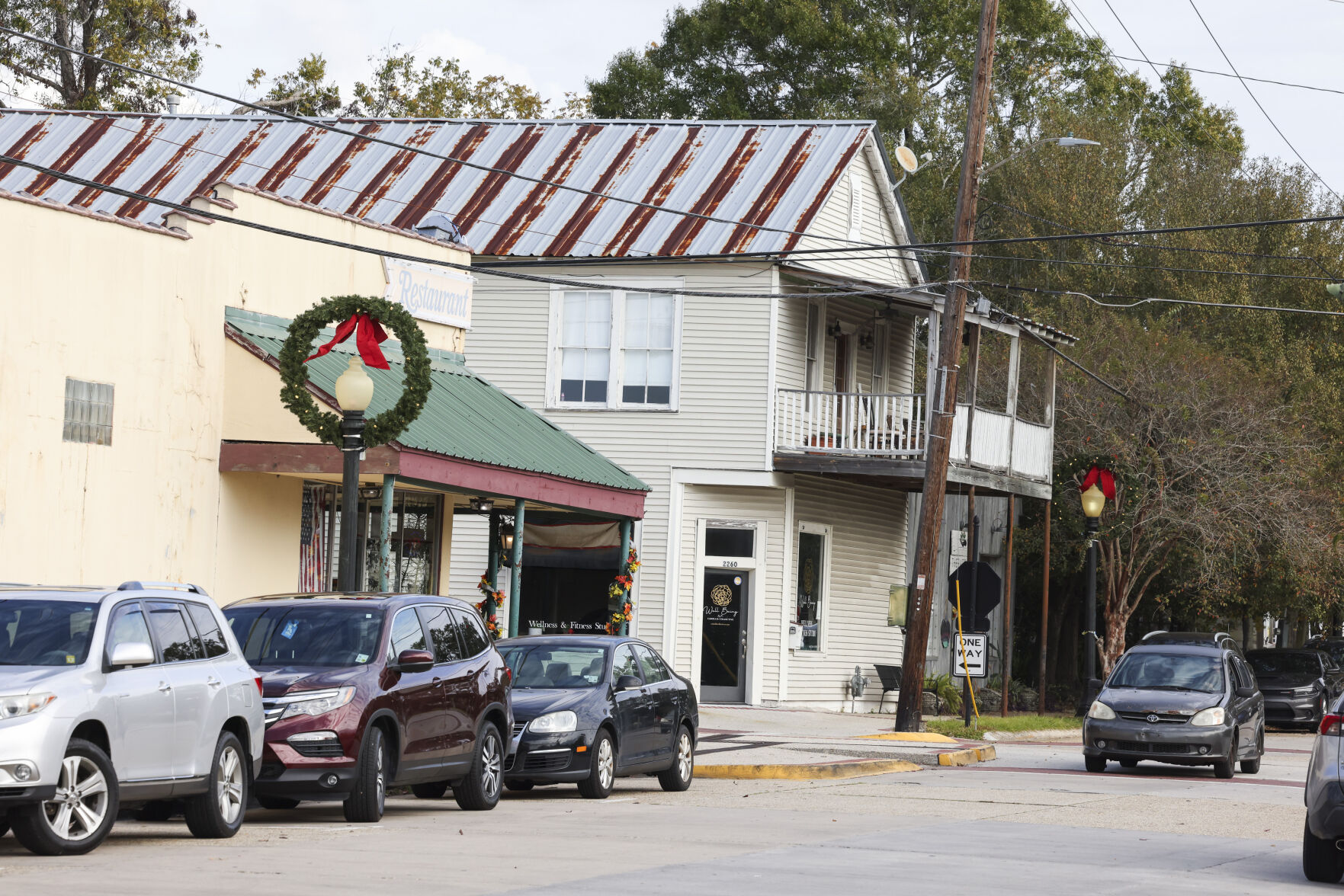 New restaurants boost downtown district in Slidell LA | Business News ...