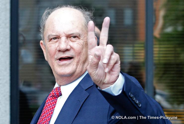 Former DA Walter Reed sentenced to 4 years in prison, much less than ...