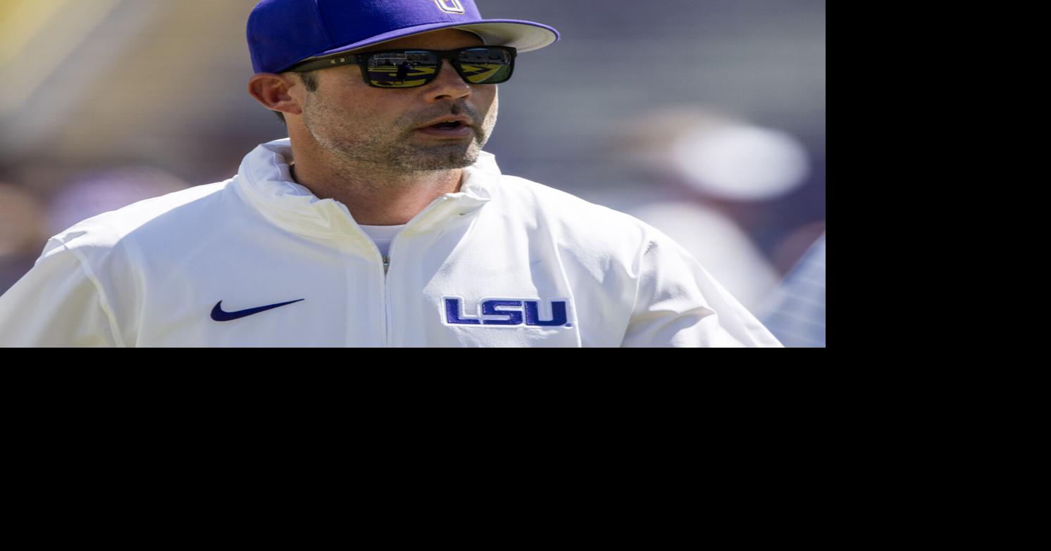 LSU hoping new DC Blake Baker can fix its defense quickly | LSU | nola.com