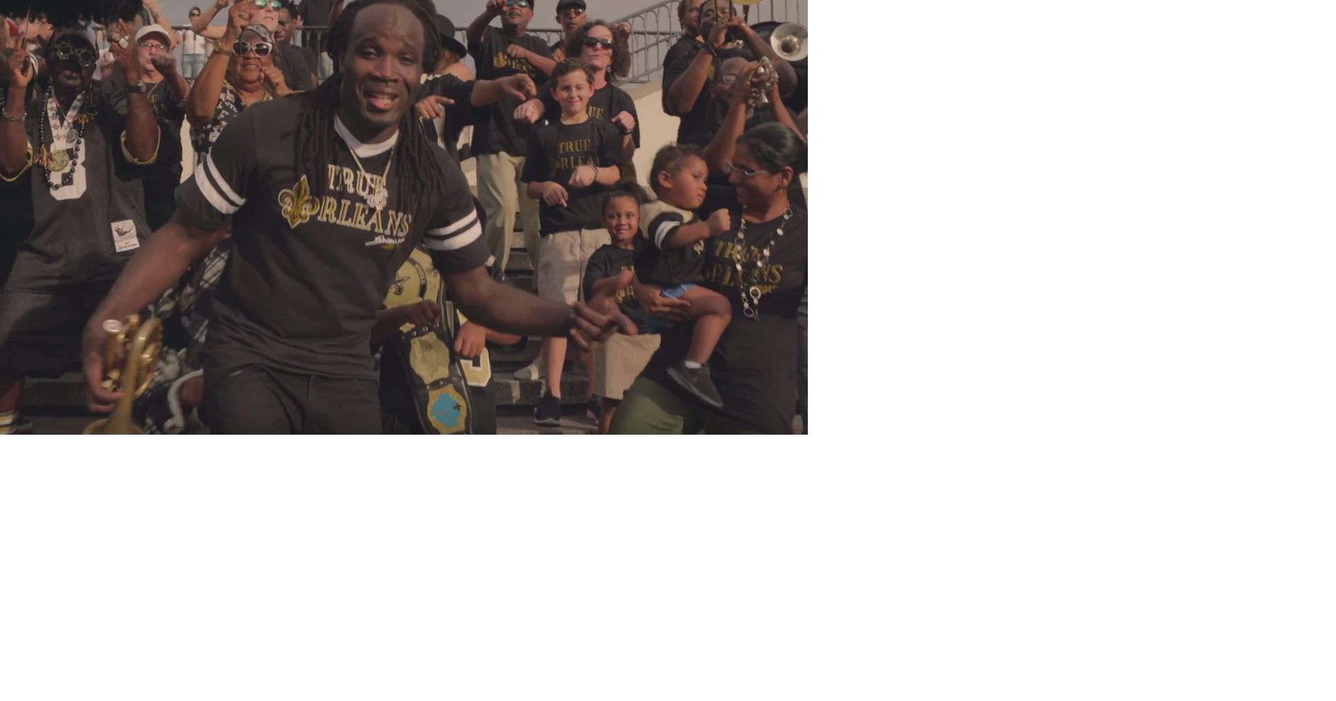 Watch Shamarr Allen's music video for 'Hit the Sean Payton' | Music ...