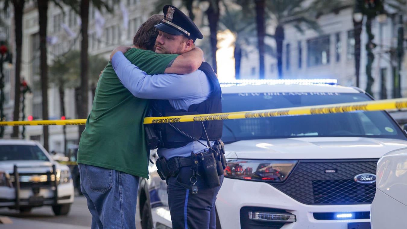 New Orleans raising money for Bourbon Street attack victims | Crime ...