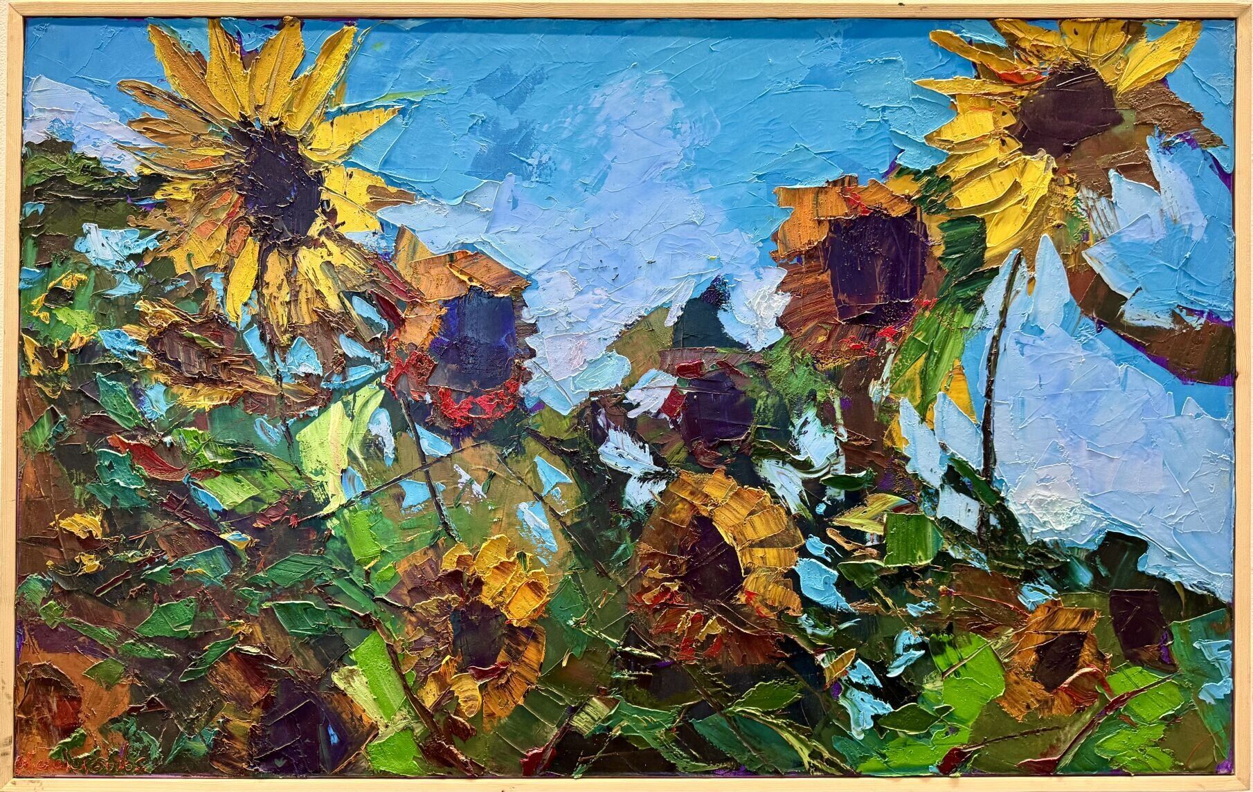 James Michalopoulos in LPB documentary tonight | Entertainment/Life ...