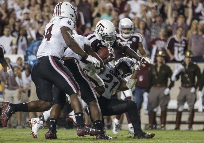 SEC Tool Box: What each team needs to fix heading into Week 6 | Sports ...